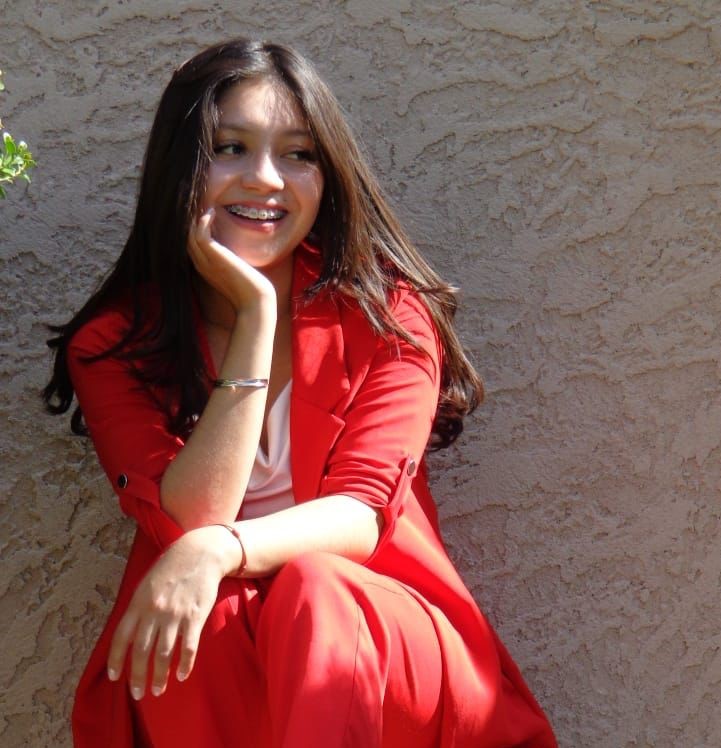 Lucia Yanez | Desarrollo Web Front-End
